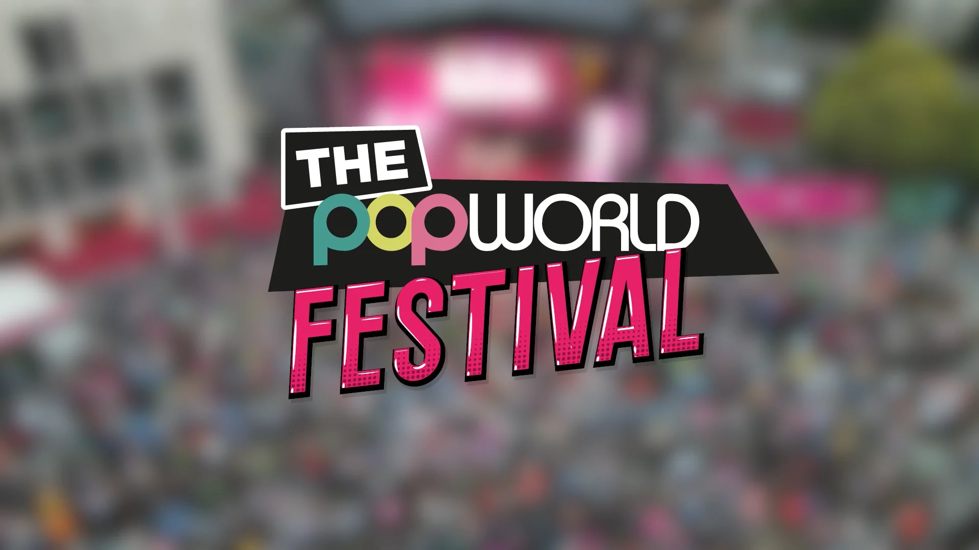 QBC - Popworld Festival Leeds 23 (v1.2)