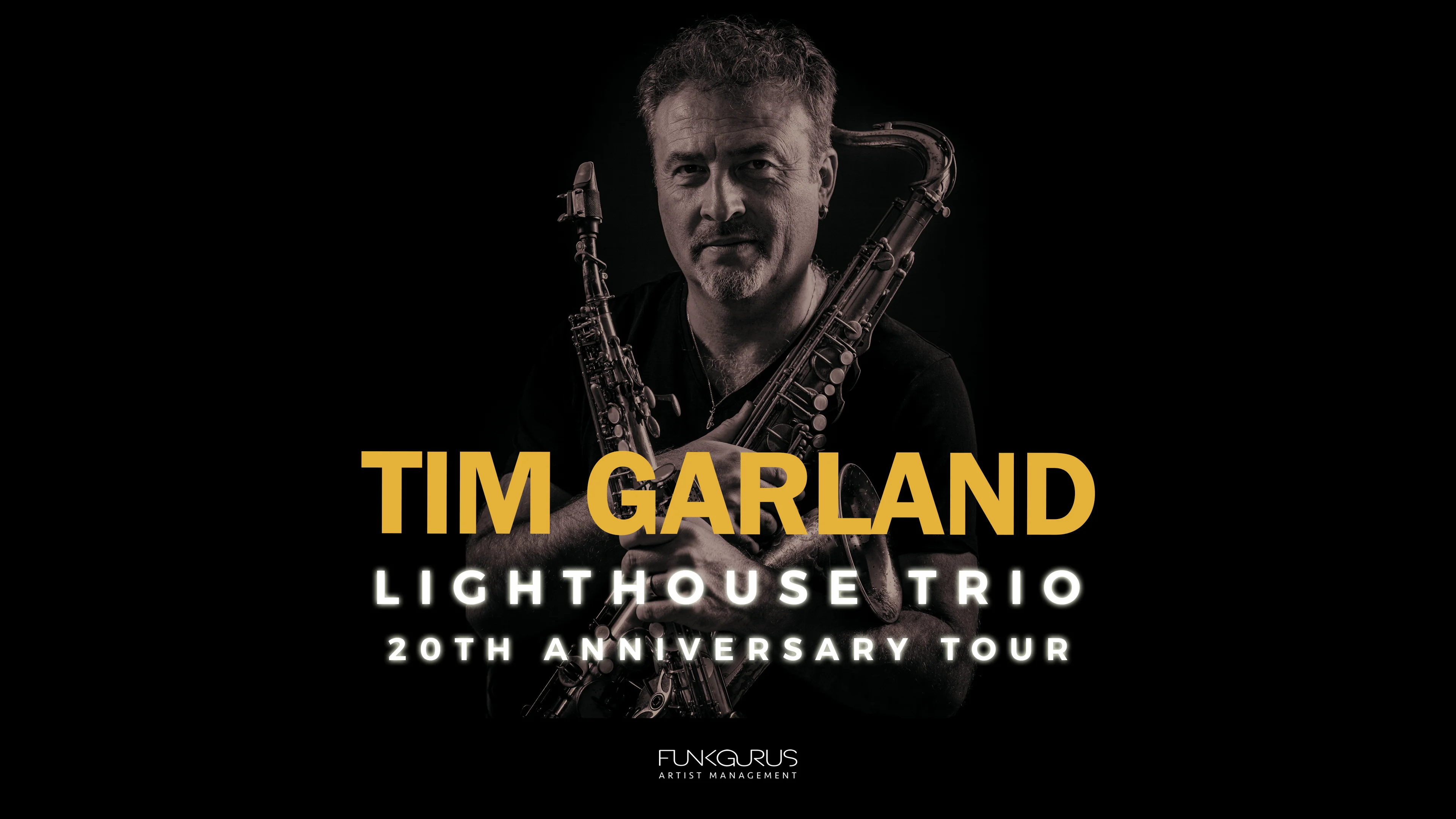 Tim Garland Lighthouse Promotional Video on Vimeo