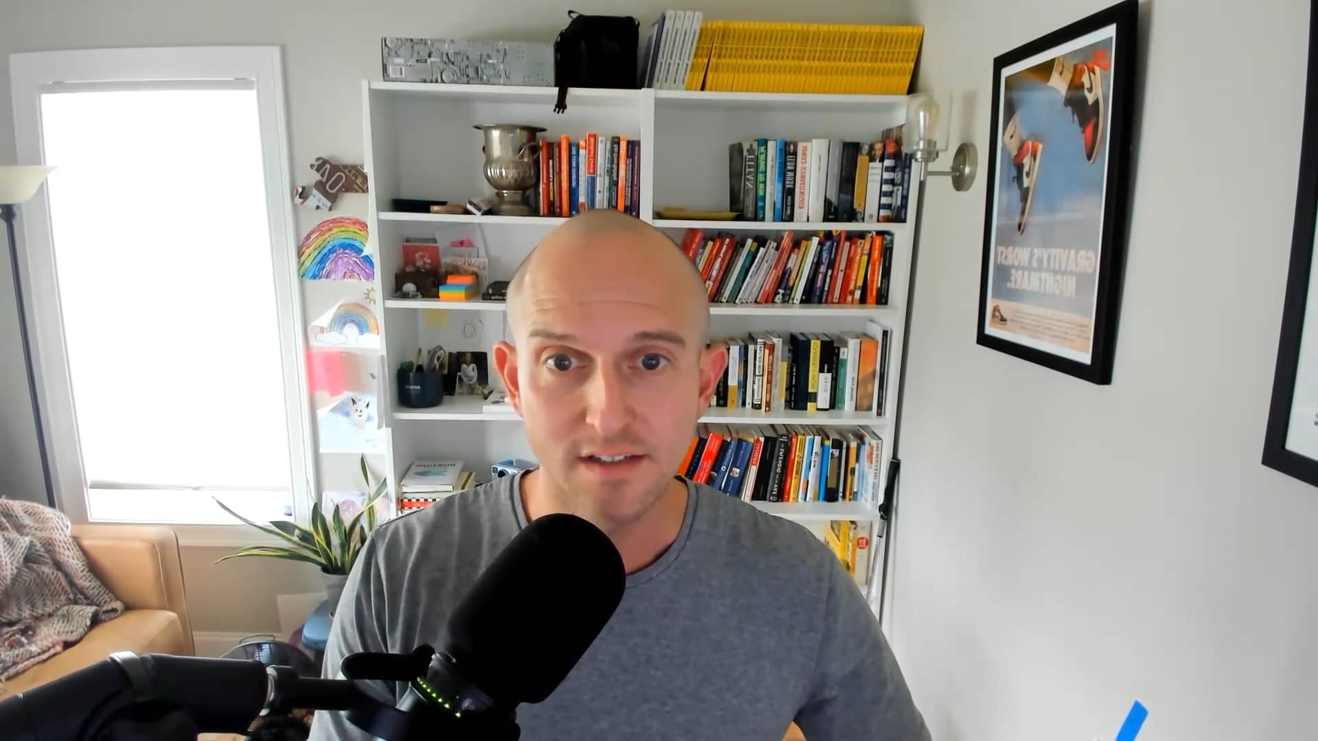 Dave Gerhardt's Tongue Twister on Vimeo