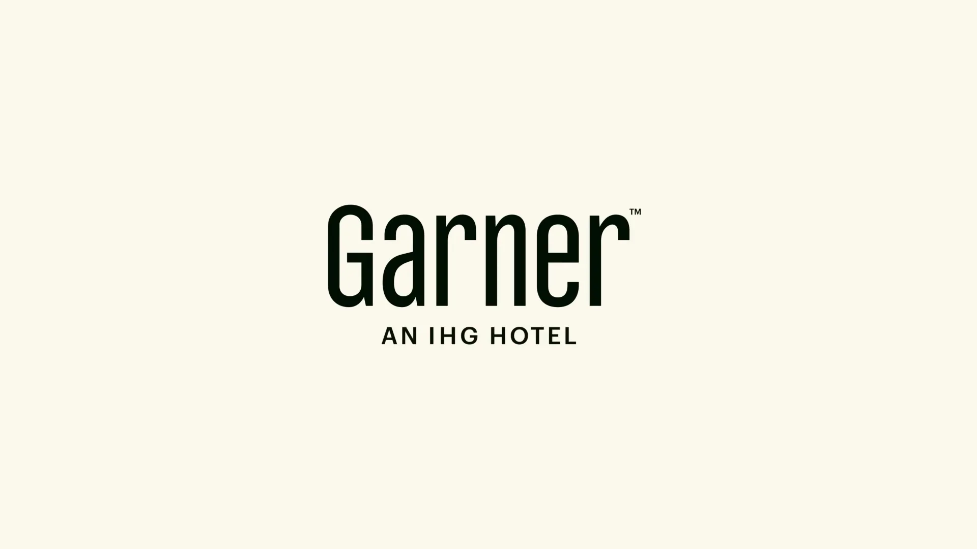 Introducing Garner, an IHG Hotel