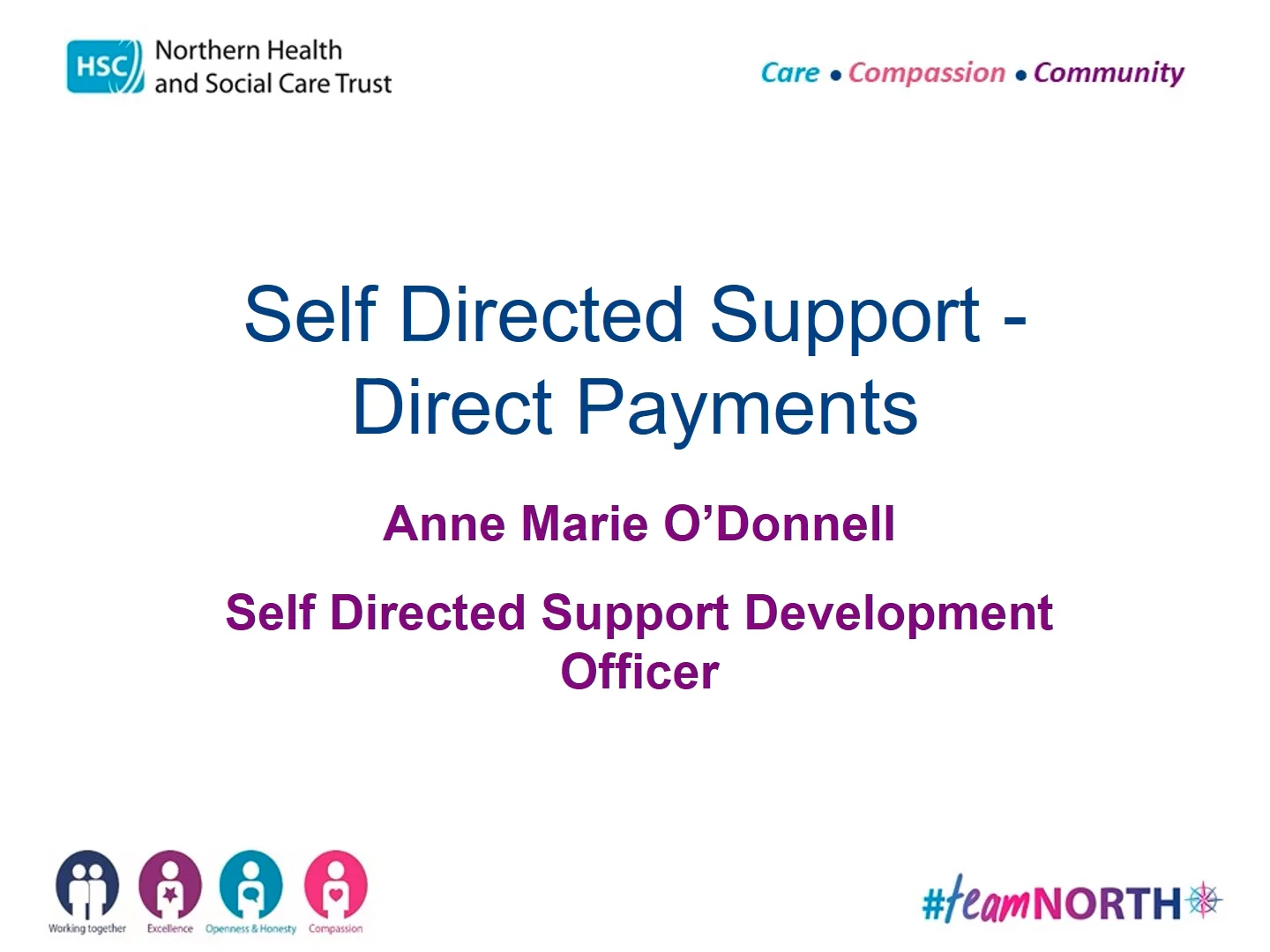 Direct Payments Presentation 2023 on Vimeo