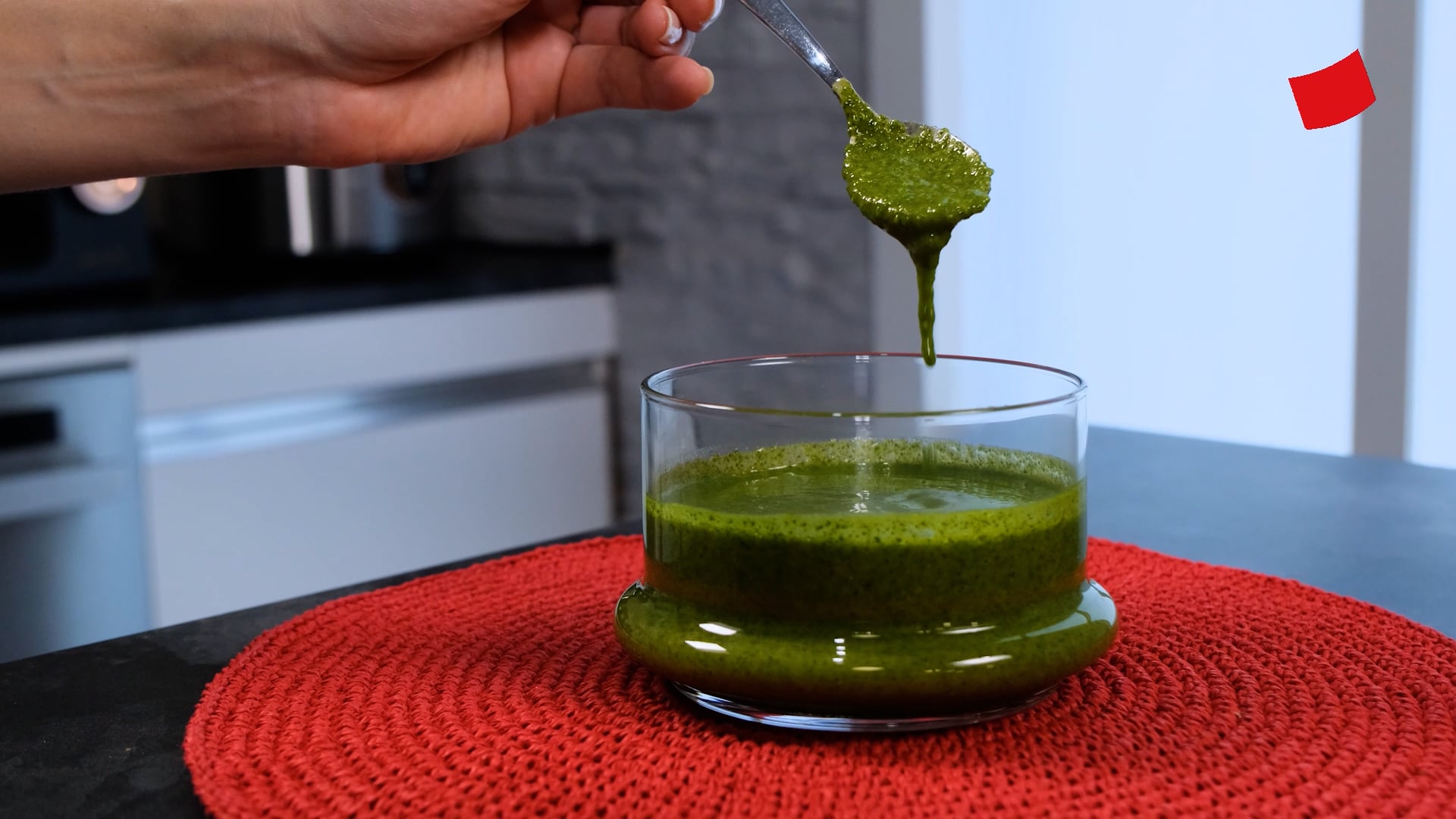 Chimichurri Sos Nasıl Yapılır? on Vimeo