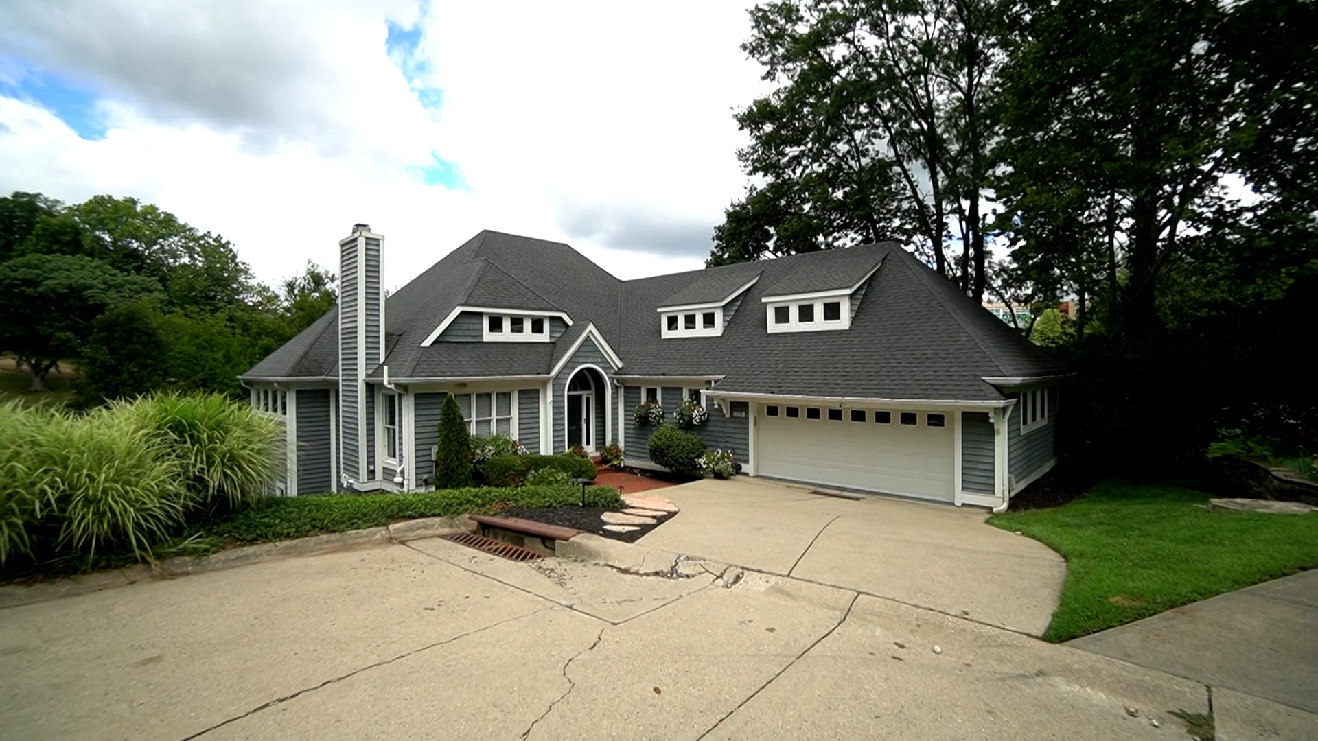 3789 Country Club Pl on Vimeo