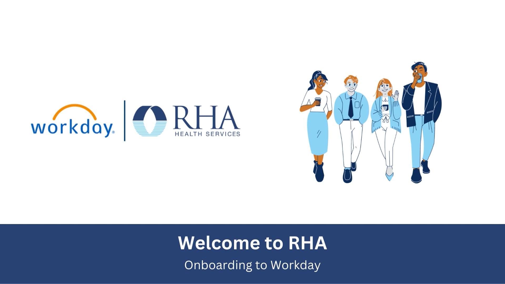 Workday Onboarding - NJ on Vimeo