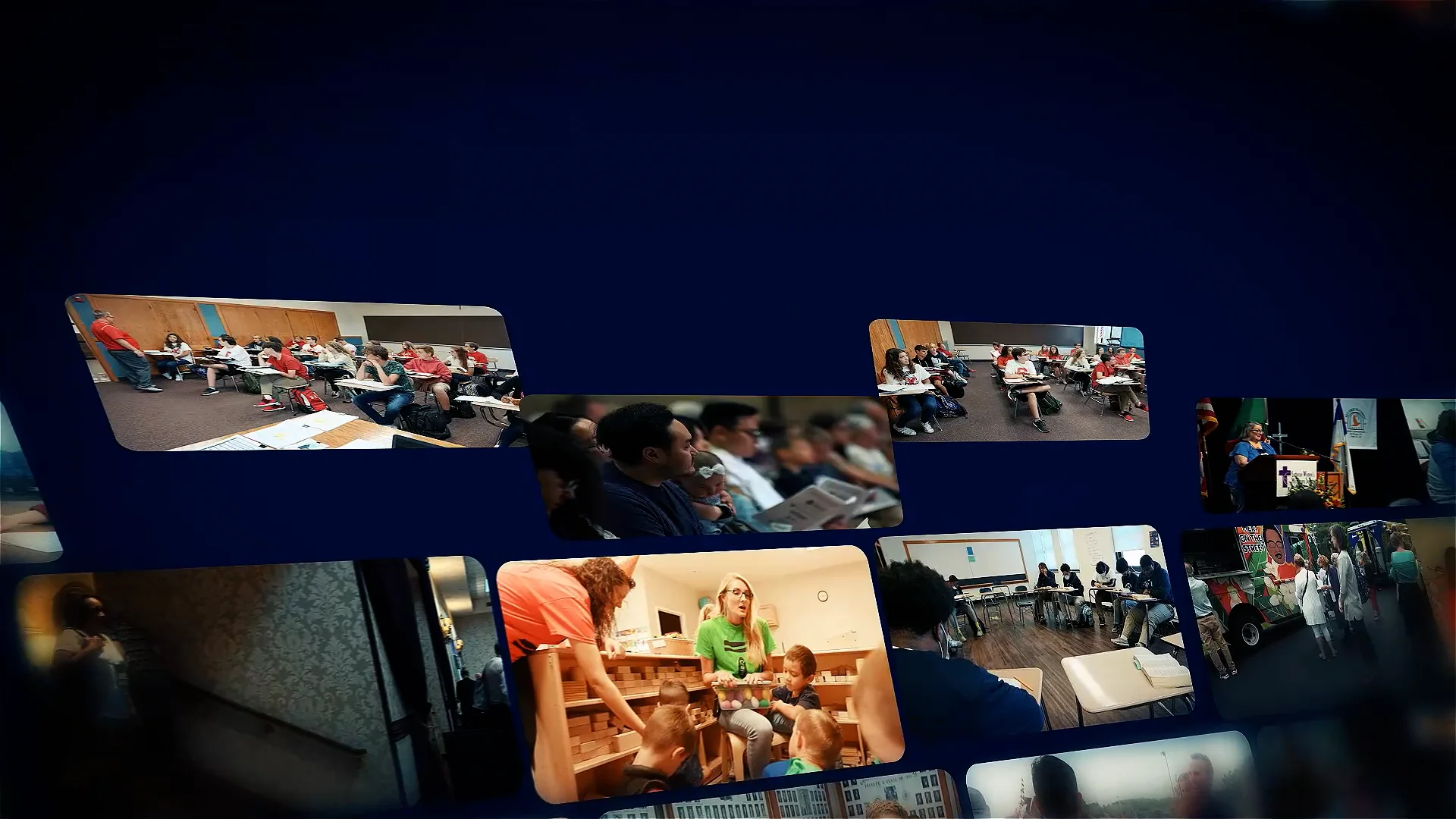 WELS Connection - October 2023 on Vimeo