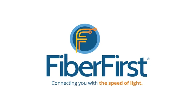 Fiber Optic Logo