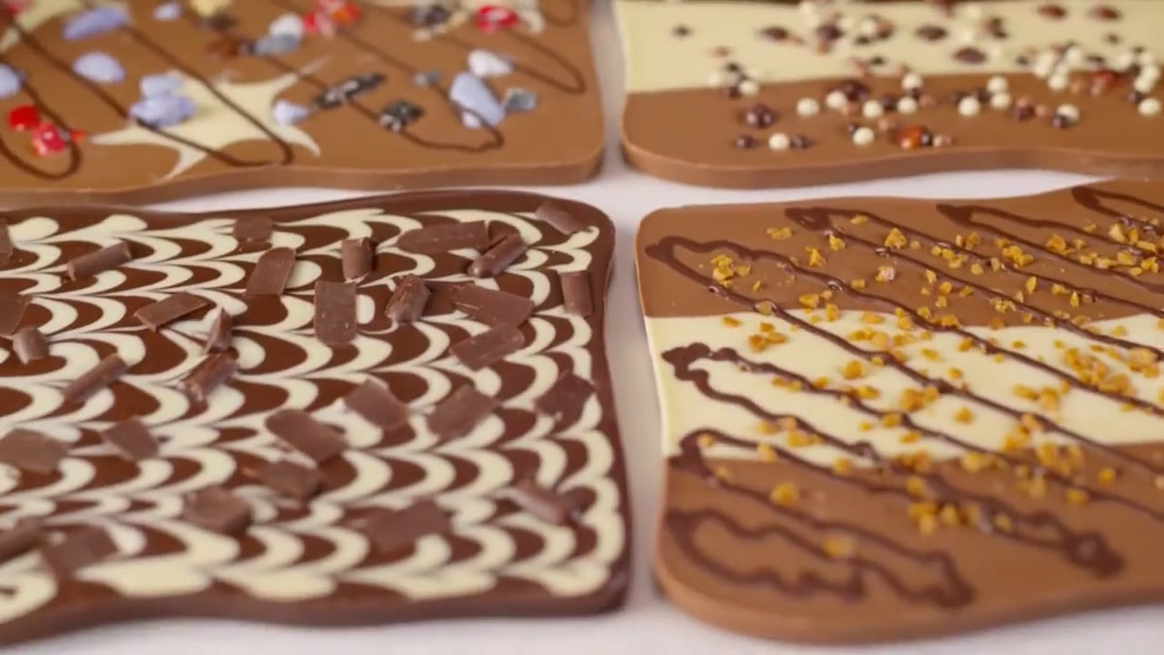 Sobeys | Coco Canyon Chocolate on Vimeo
