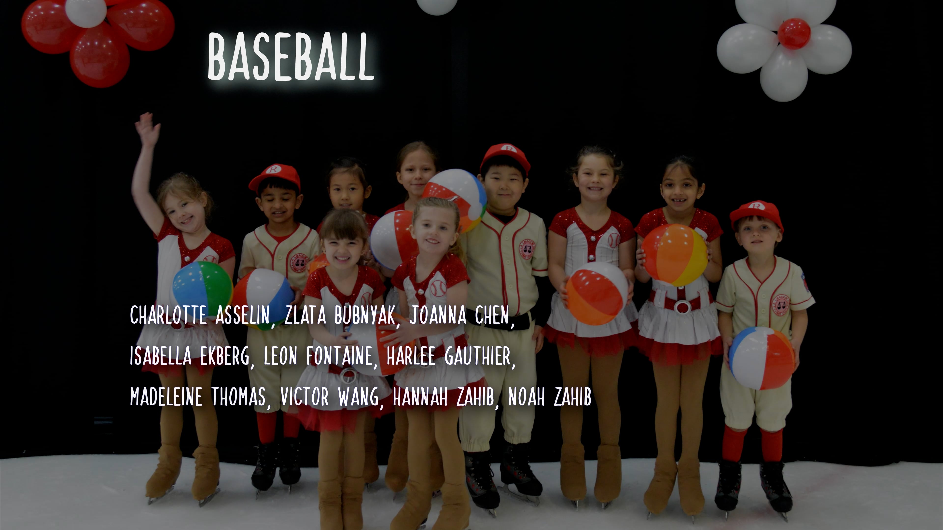 Baseball on Vimeo