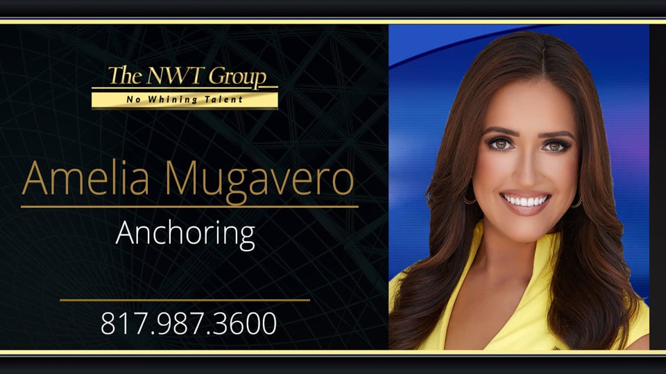 Amelia Mugavero | KTVT Reporter | Dallas | nwtgroup.com