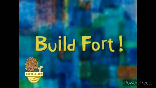 Oobi And Uma Episode Build Fort on Vimeo