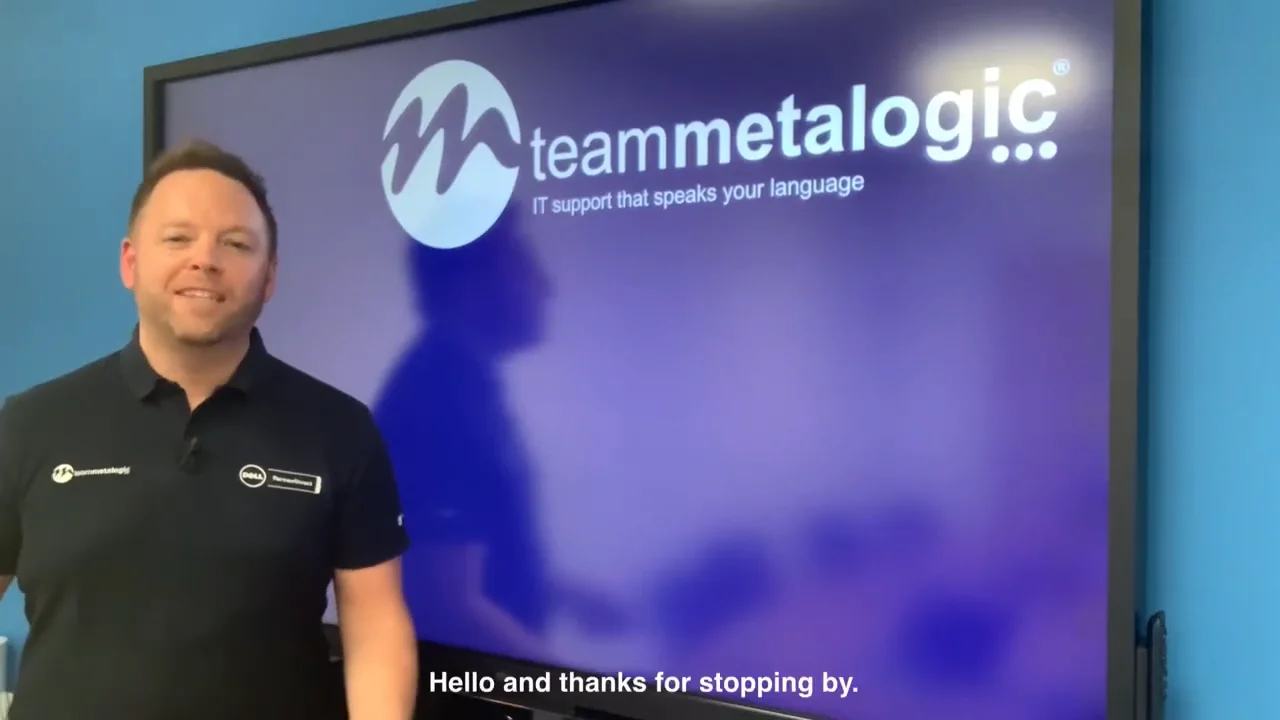 TML Partner Portal Launch on Vimeo