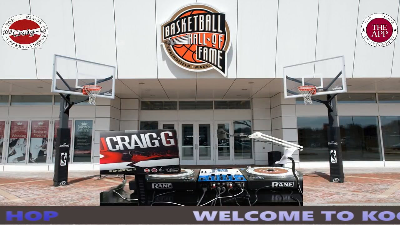 50 Years of Hip Hop Kool Raid Train on Vimeo