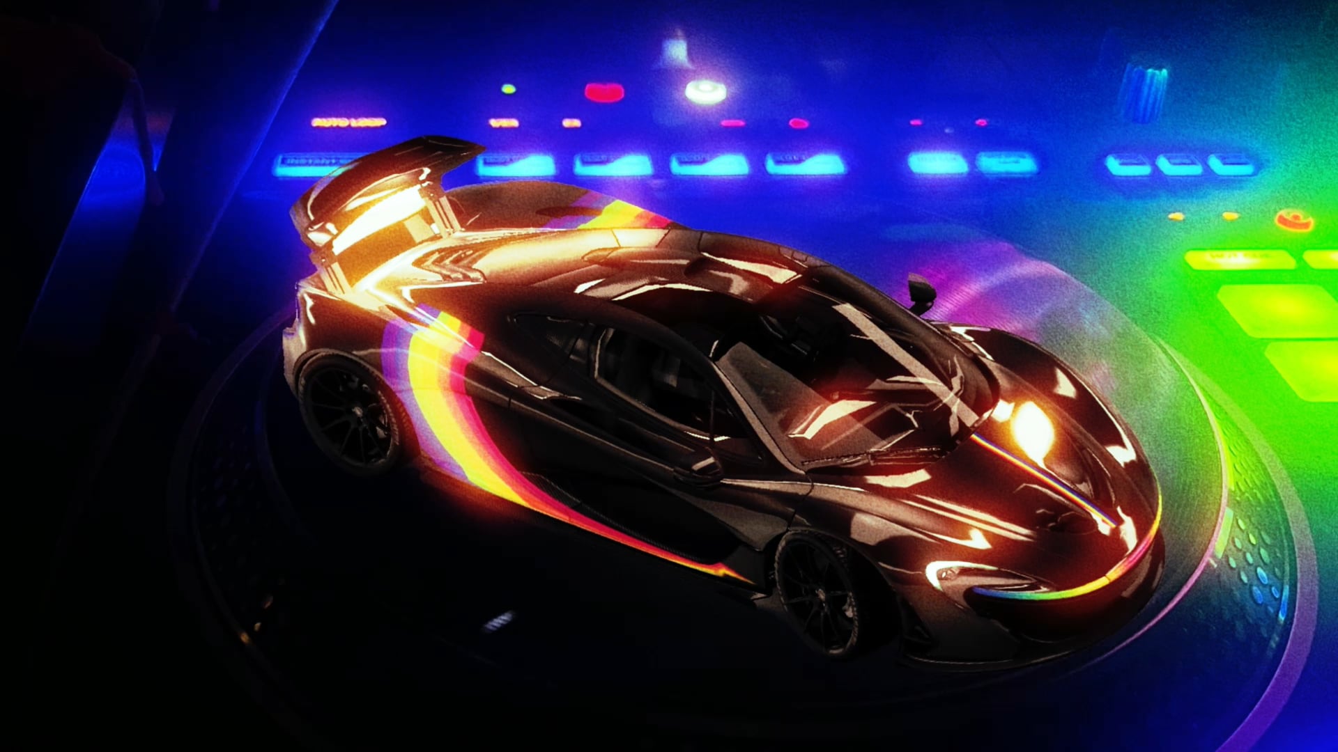 CLOUD9 : FOR 99 : Daft Punk Remix on Vimeo