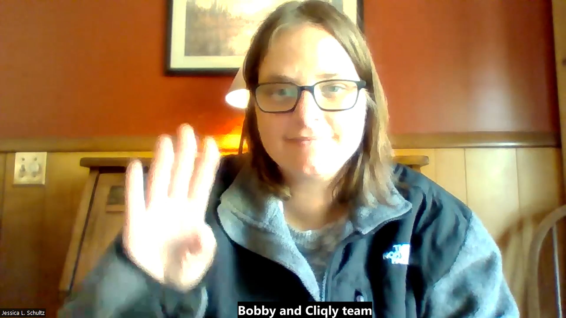 HM Jessica Schultz- Sign Language on Vimeo