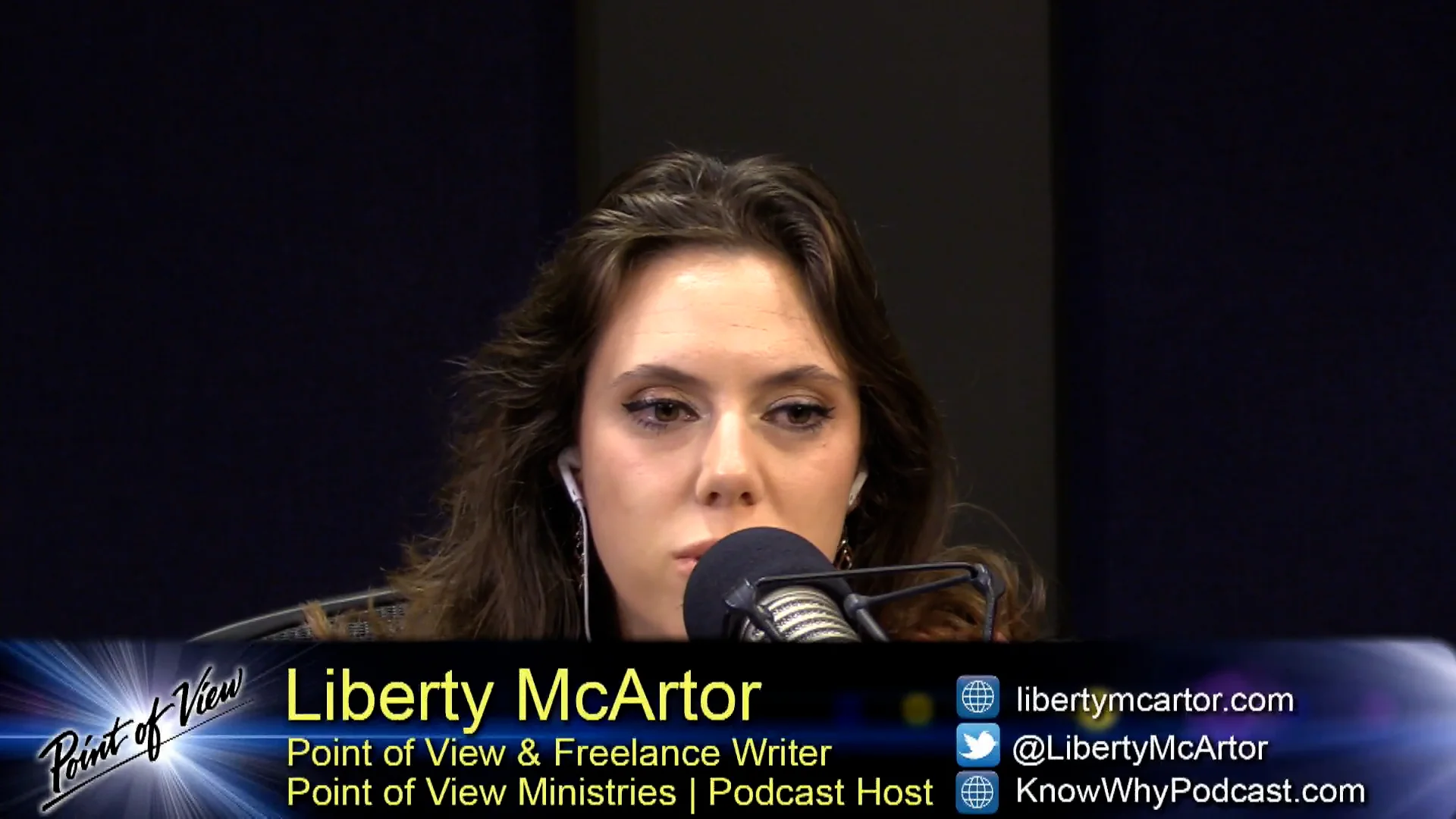 Point of View Livecast - Wednesday, August 16, 2023 - Millennial Round ...