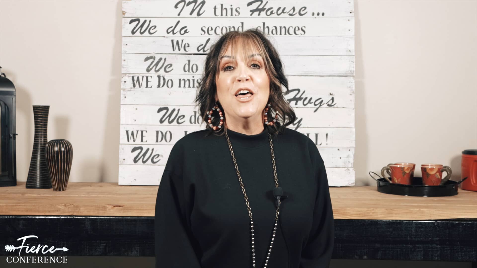 Fierce Women's Conference 2023 // Tammy Waycaster on Vimeo
