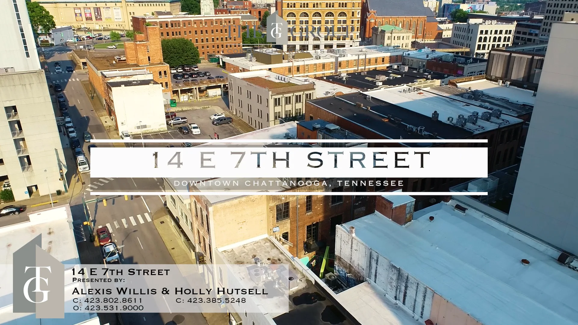 Hidden Gem ||Chattanooga, TN on Vimeo