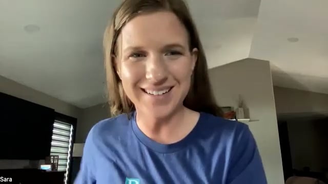 Interview with Sara Panek - Pelvic Floor PT on Vimeo