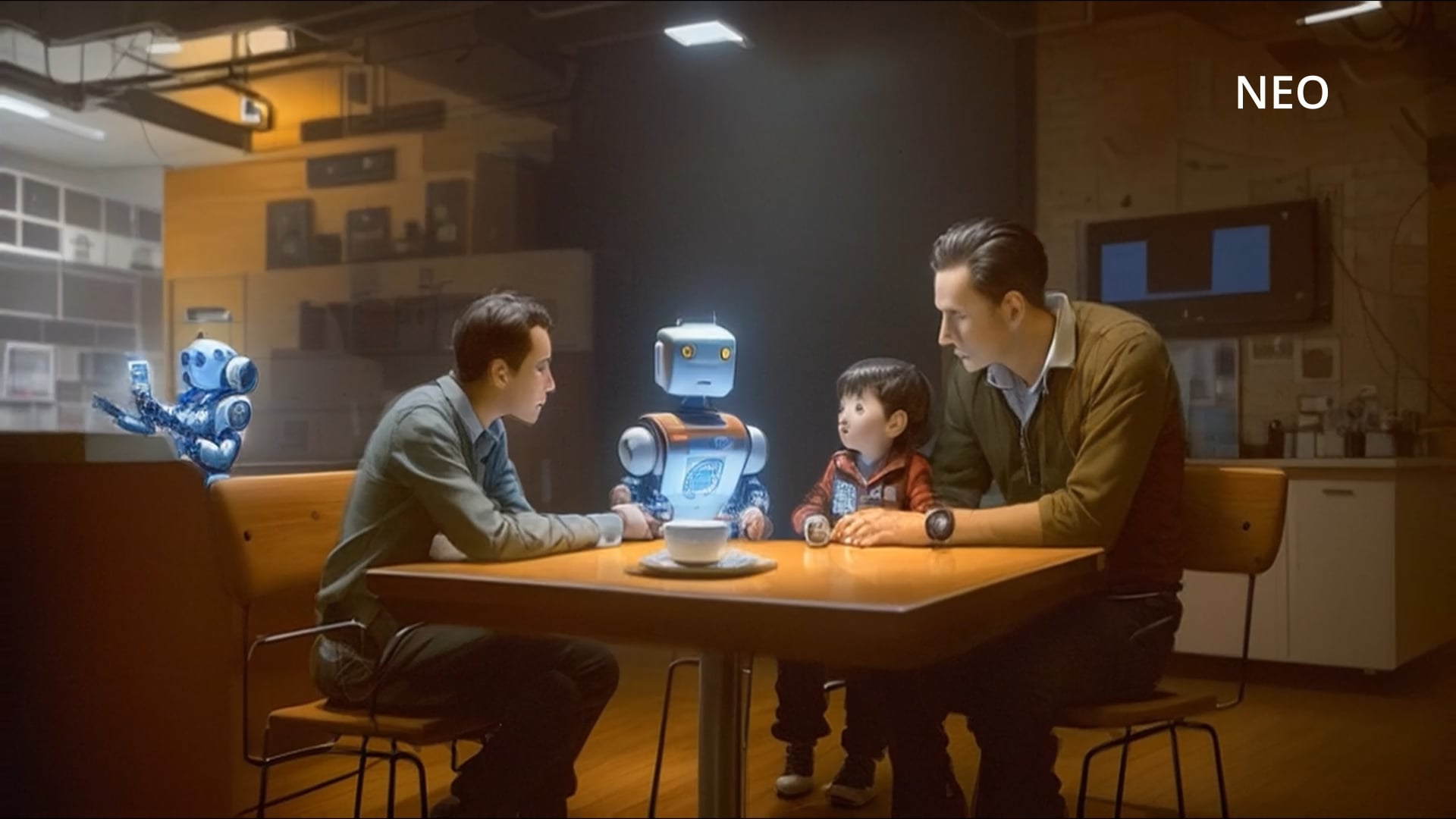 Home [thearchadeuniverse.com]