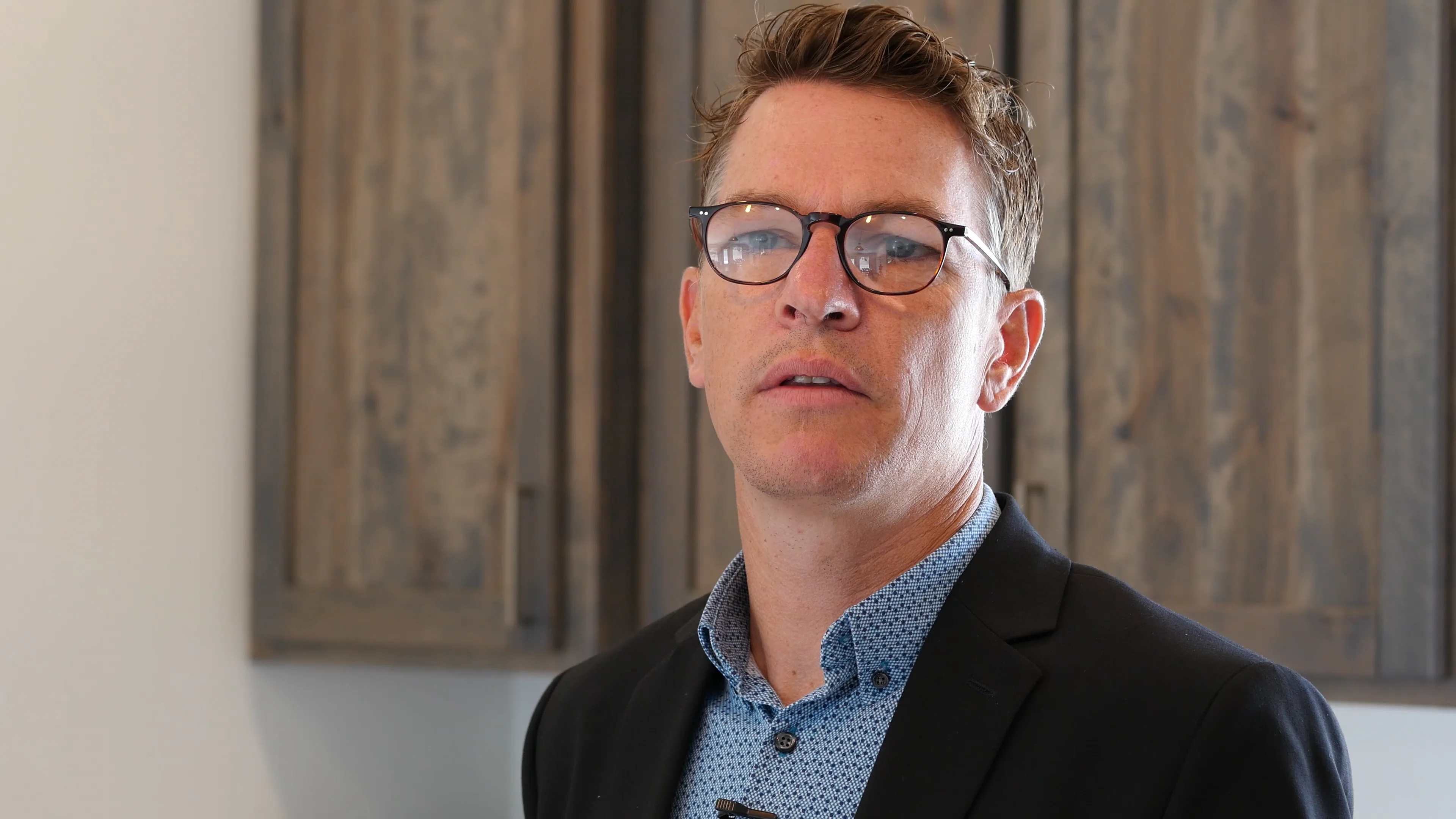 Justin Habel - Draft 8/16 on Vimeo