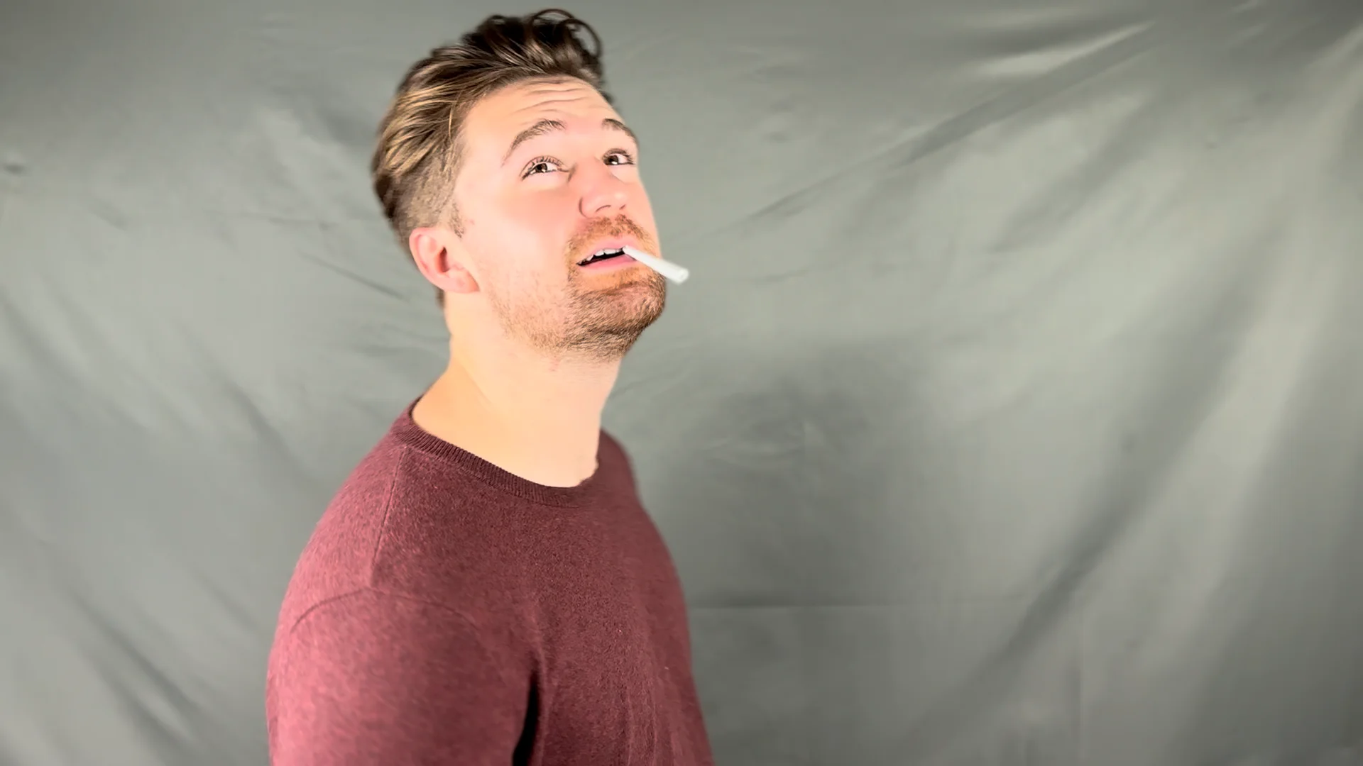 American Accent - Comedy on Vimeo
