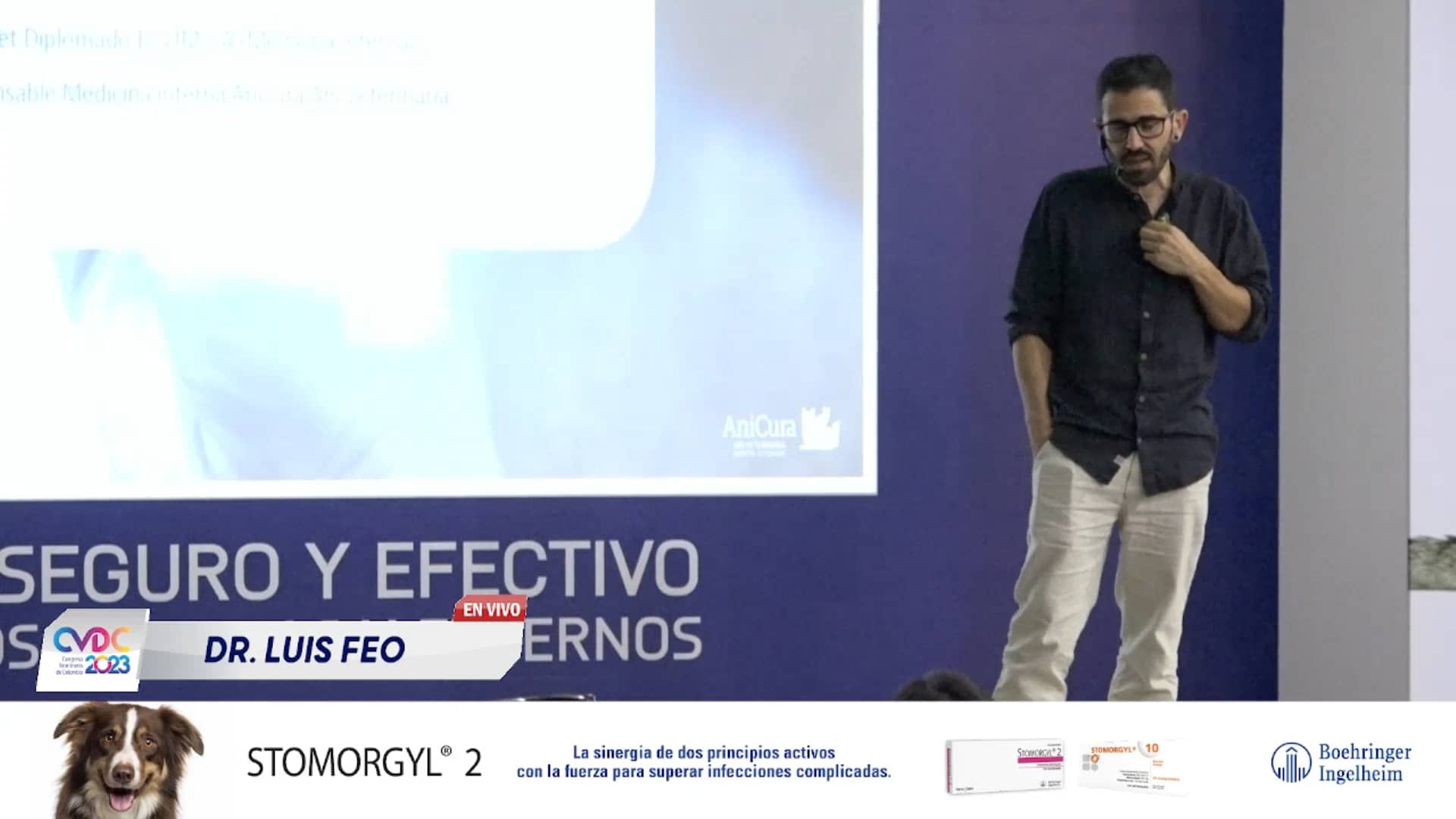 8. Dr. luis Feo on Vimeo
