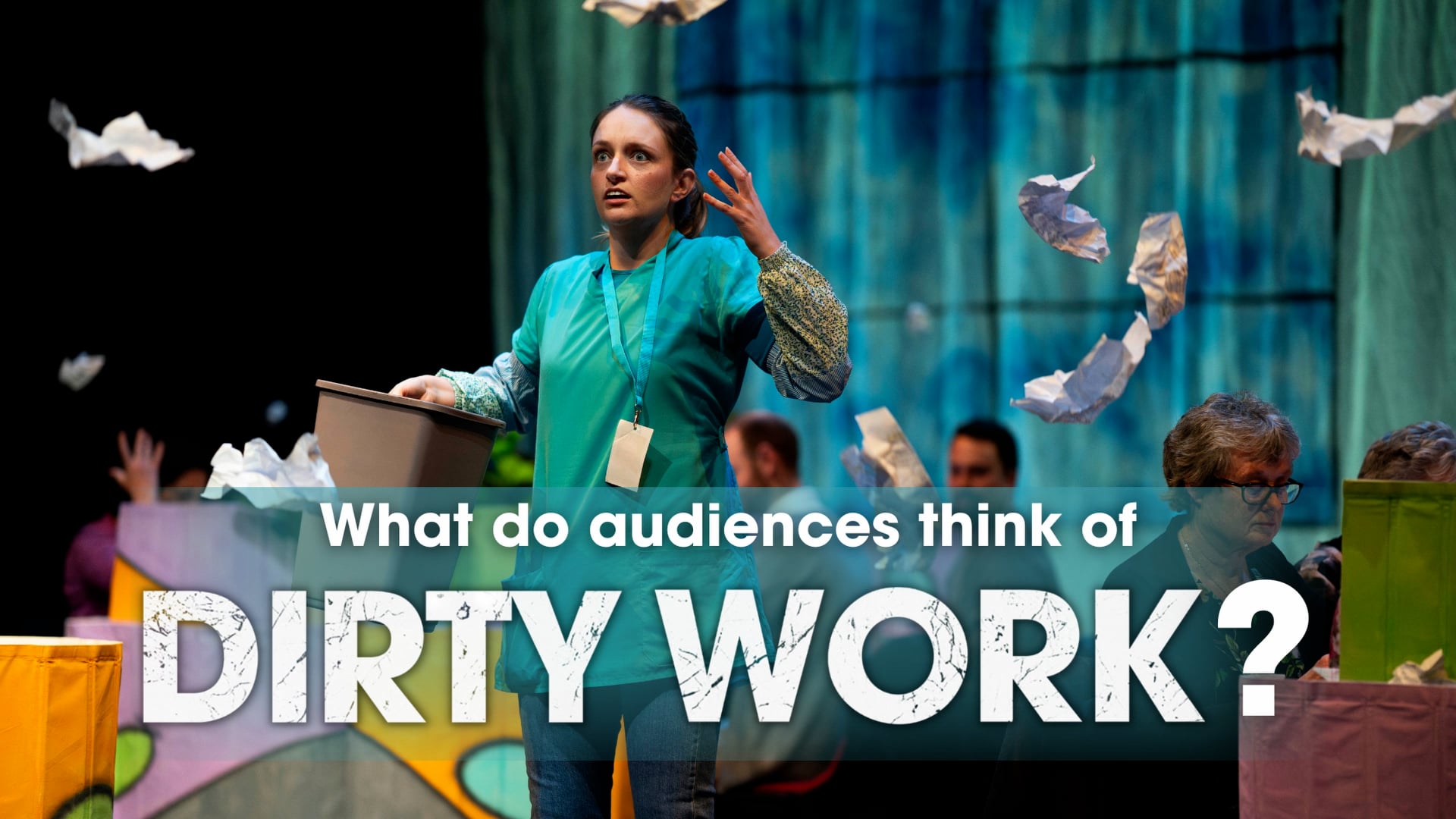 Short Vox Pop 2 on Vimeo