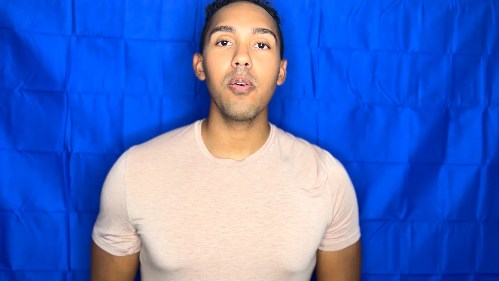 Andrew Faucette Self Tape on Vimeo