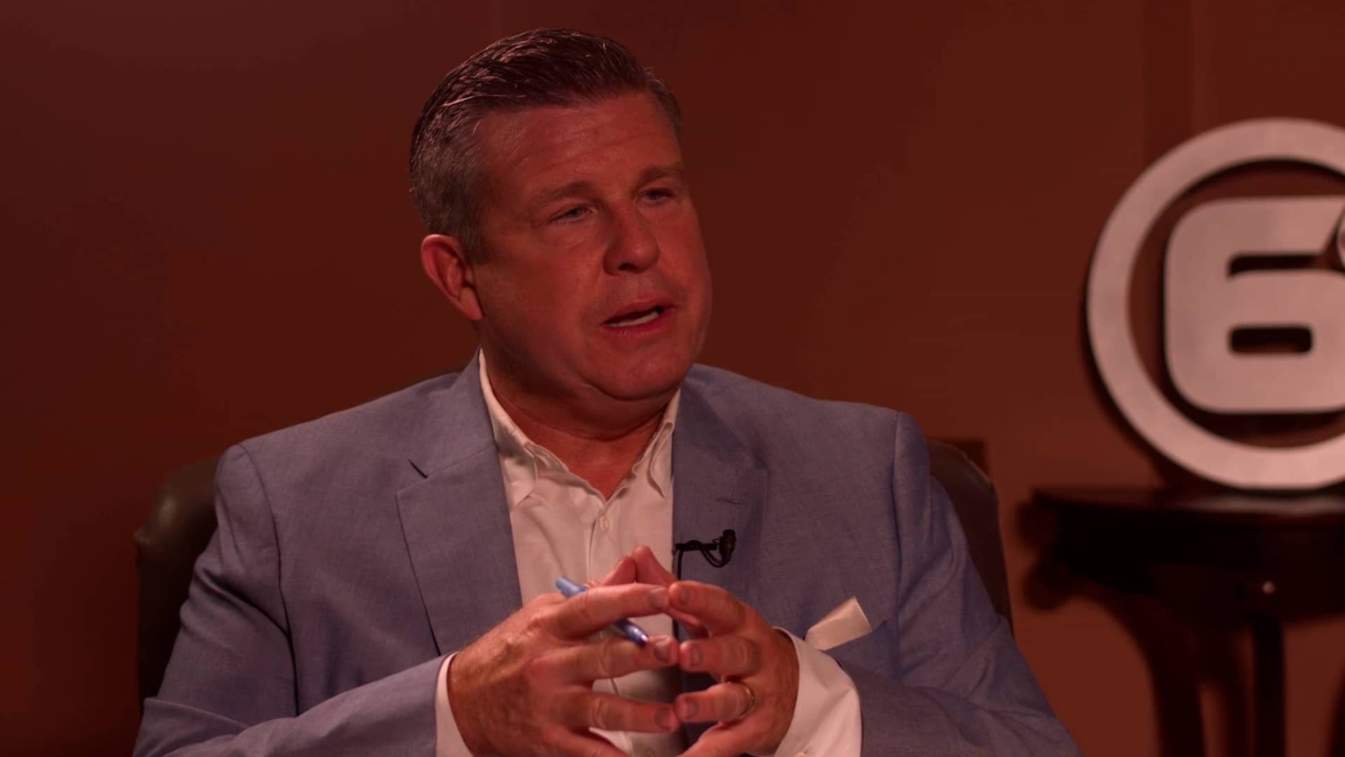 2023 UTLR Cam Seldon Interview on Vimeo