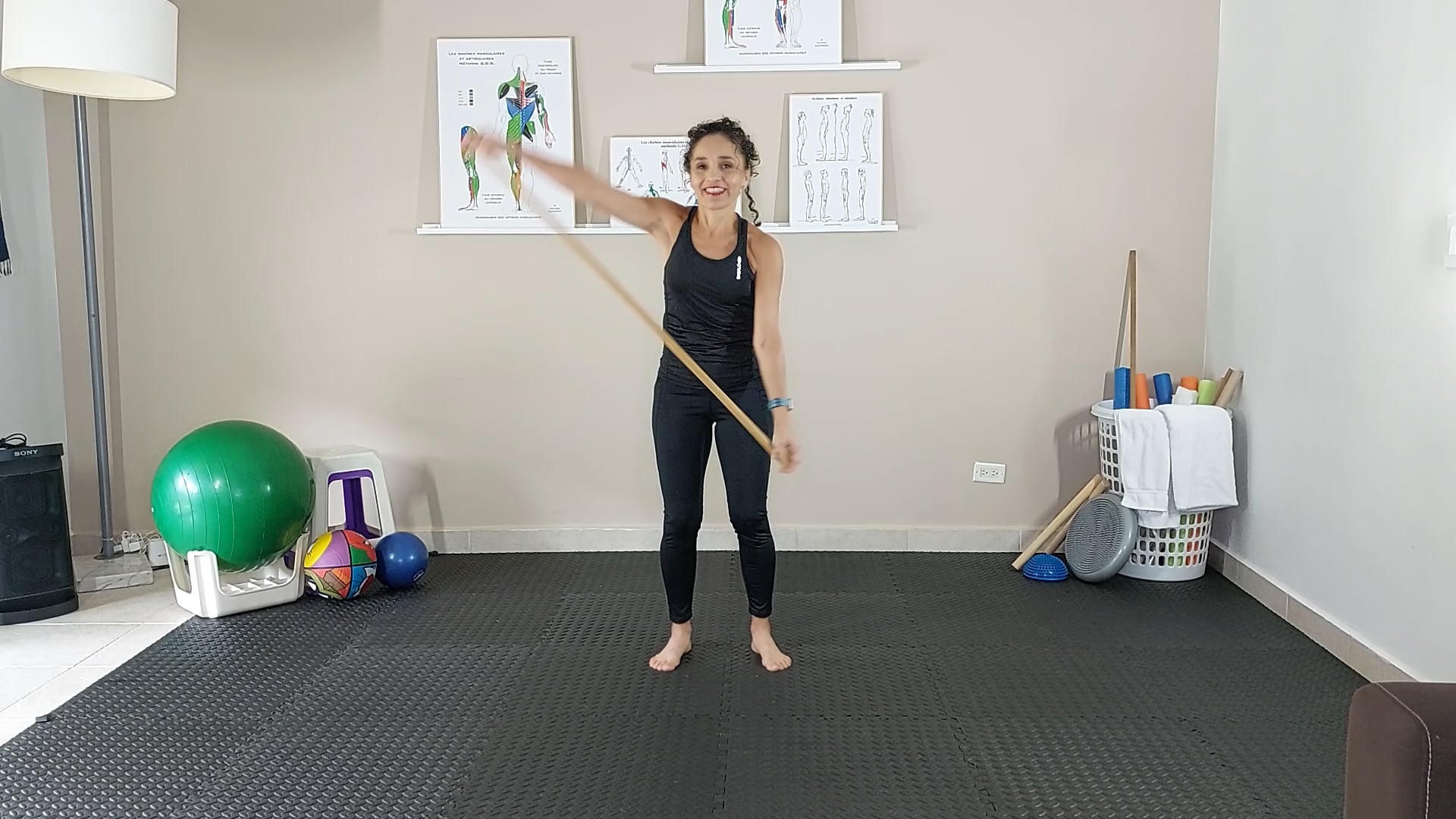 Test de Elasticidad | Método RDP