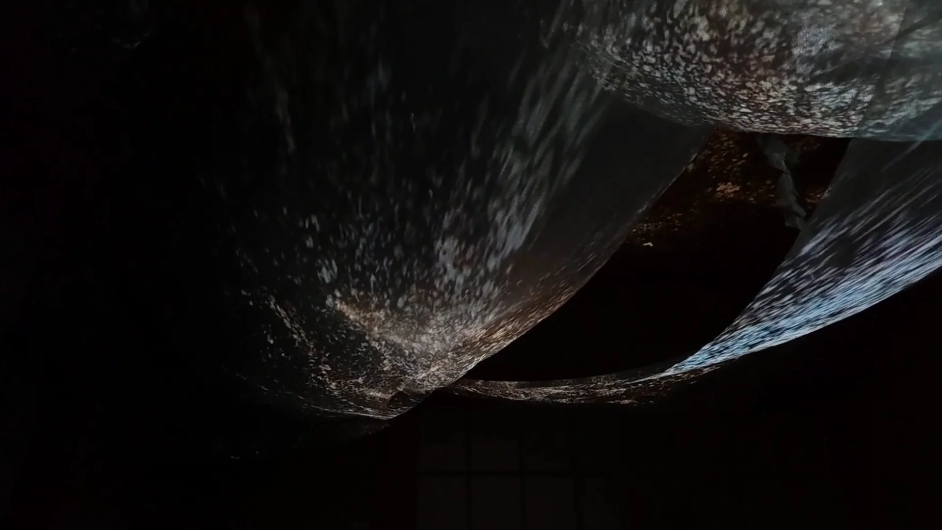 DEMO_River of Stars_amanogawa_七夕プロジェクション on Vimeo