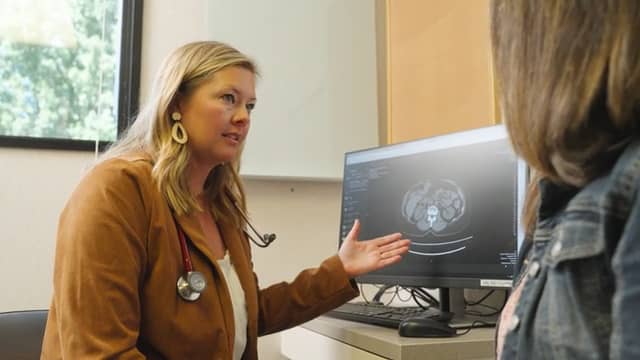 Janice Fordham, MD | Family Medicine | SCL Health Medical Group on Vimeo