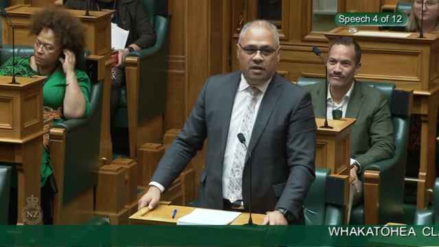 Parliament TV On Demand - Parliament On Demand