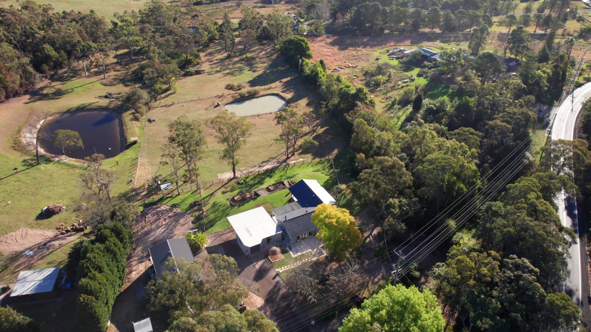 4838 Old Northern Road, Maroota on Vimeo