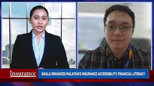 Qoala set on pioneering the future of Malaysian insurance