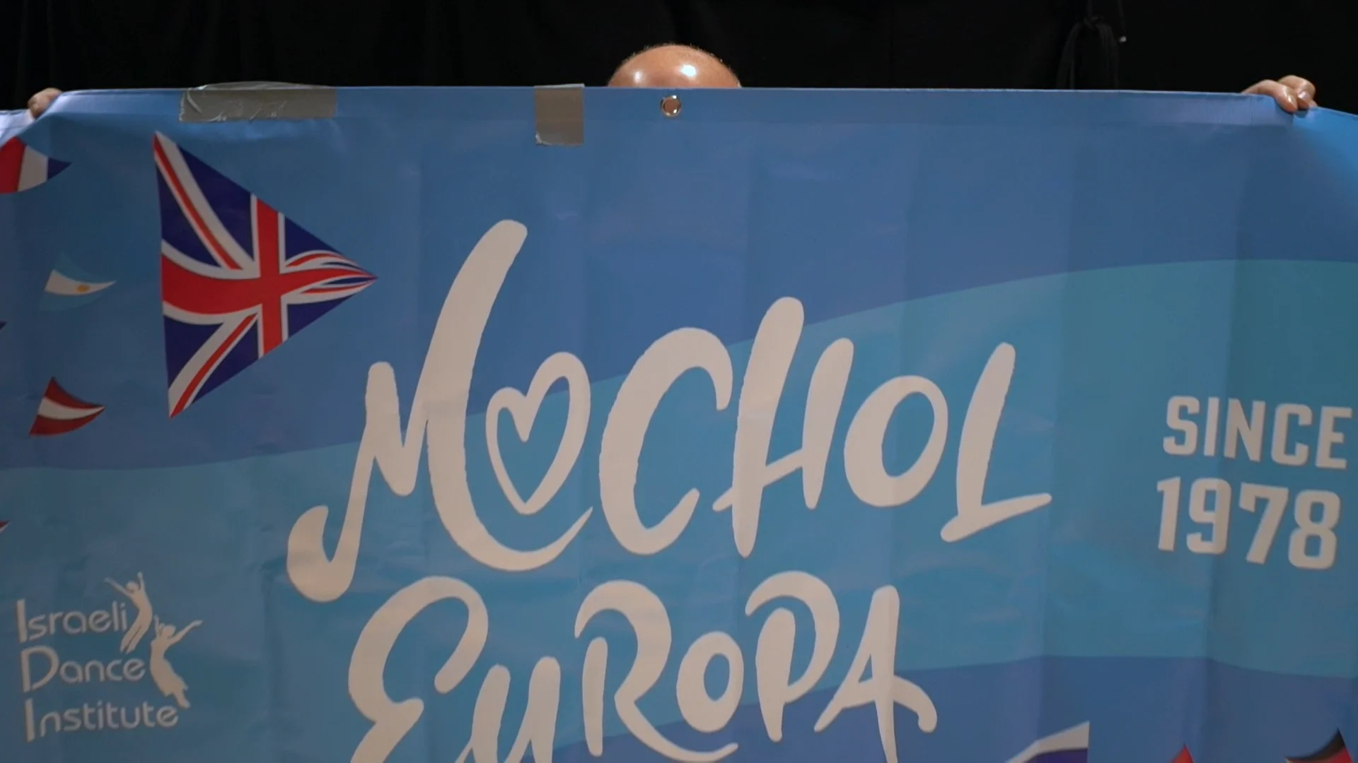 Machol Europa Atmosphere 2023