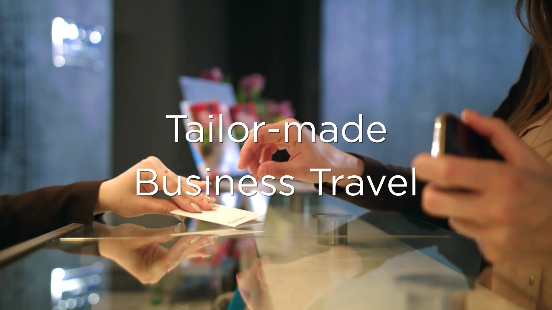 Keeva Travel - Bespoke Video (V2) on Vimeo