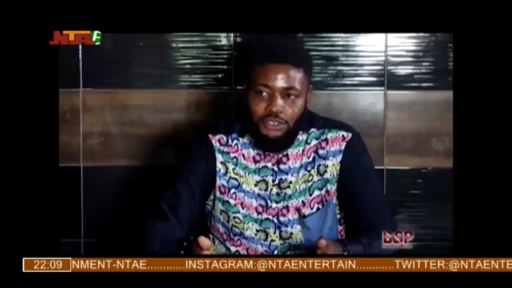 NTA Entertainment on Vimeo