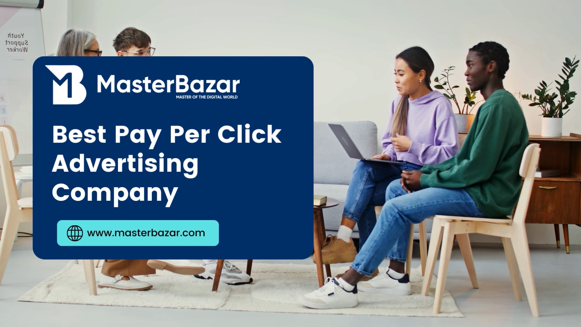 Best Pay Per Click Advertising Company on Vimeo