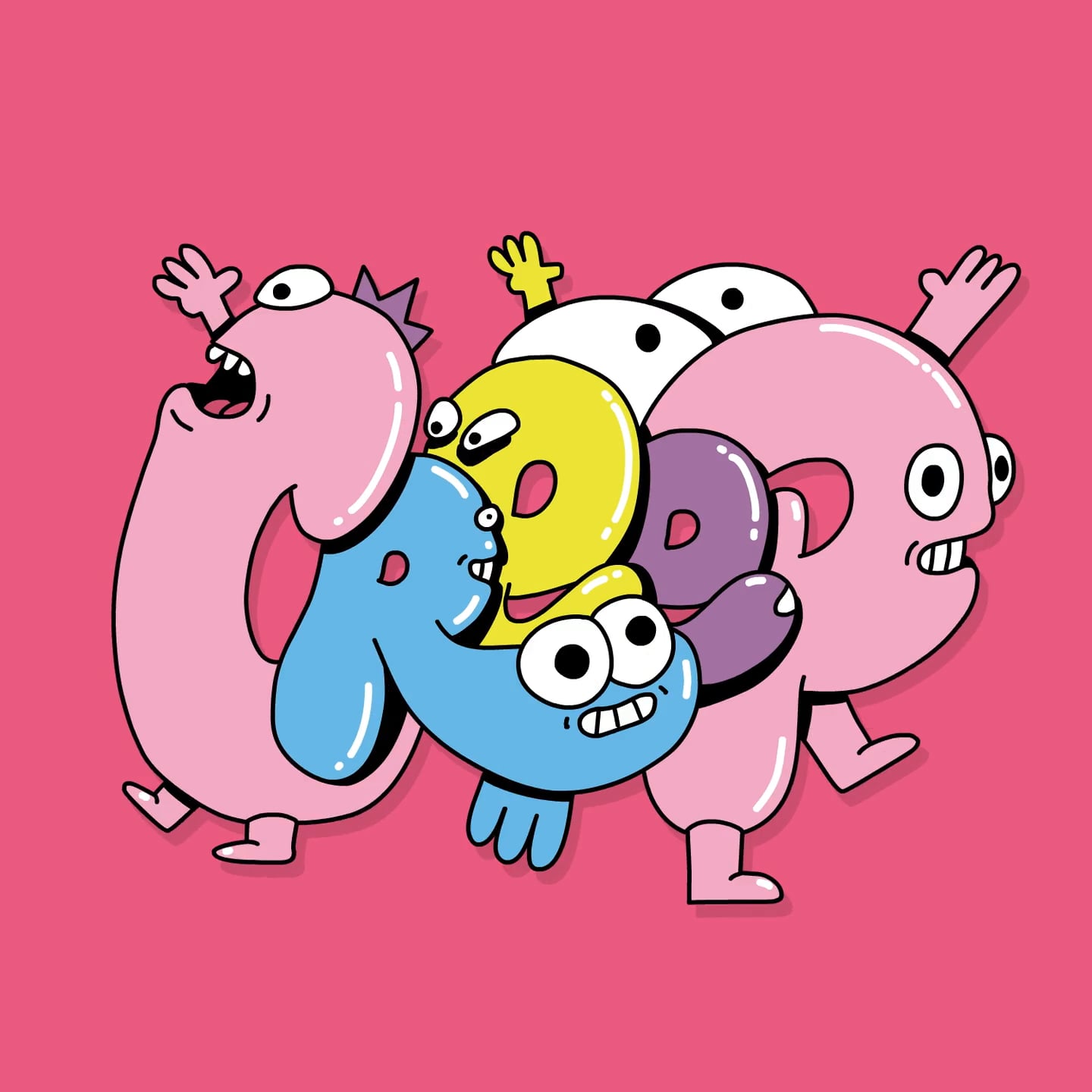 creep_animation_2 on Vimeo