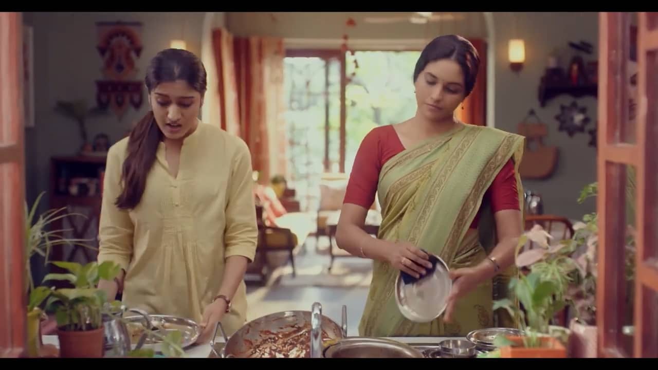 VIM - Nazariya badlo, dekho bartano se aage. (Hindi 30 sec) on Vimeo