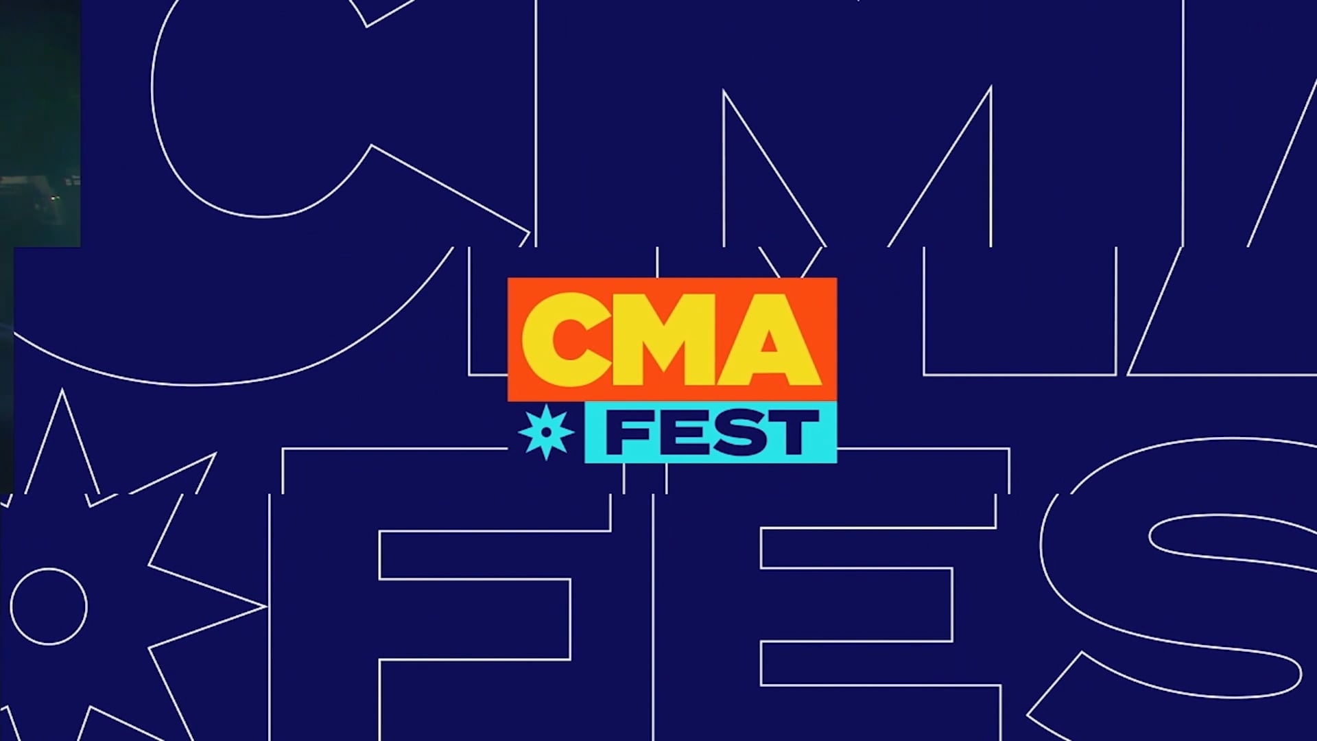 CMA Fest - Hello Charlie