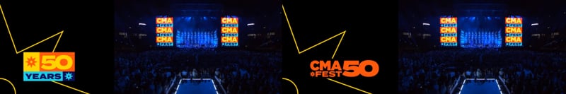 CMA Fest - Hello Charlie