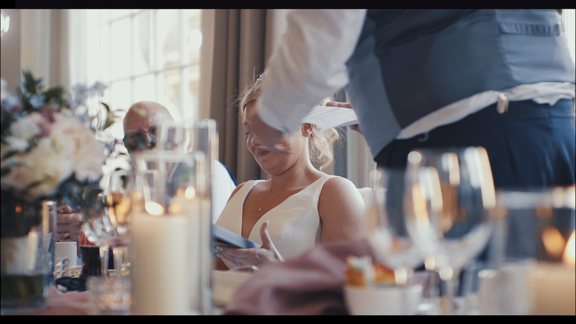 Adele & Tom - Trailer. New on Vimeo