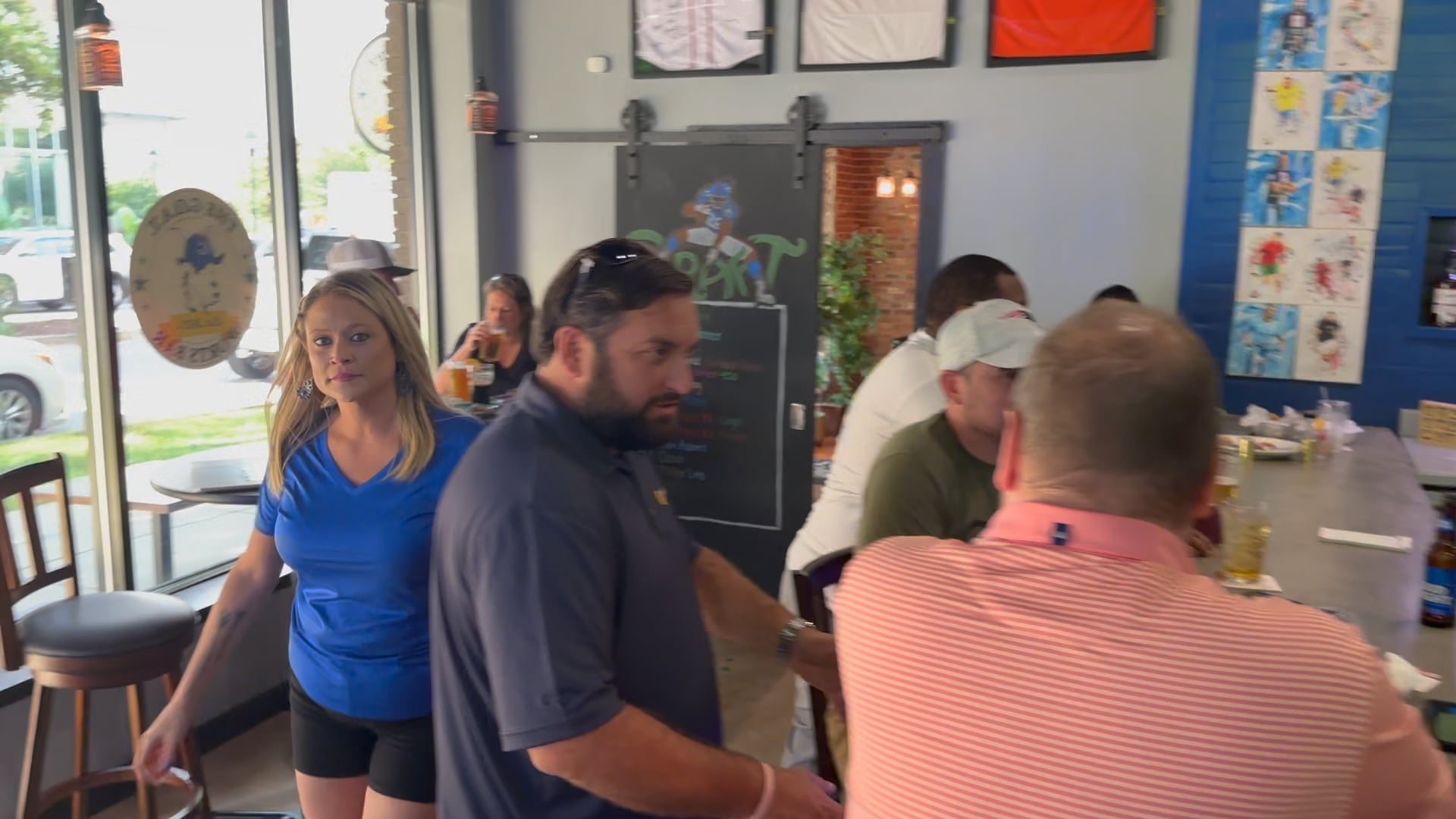 HOME [thegoatgvl.com]