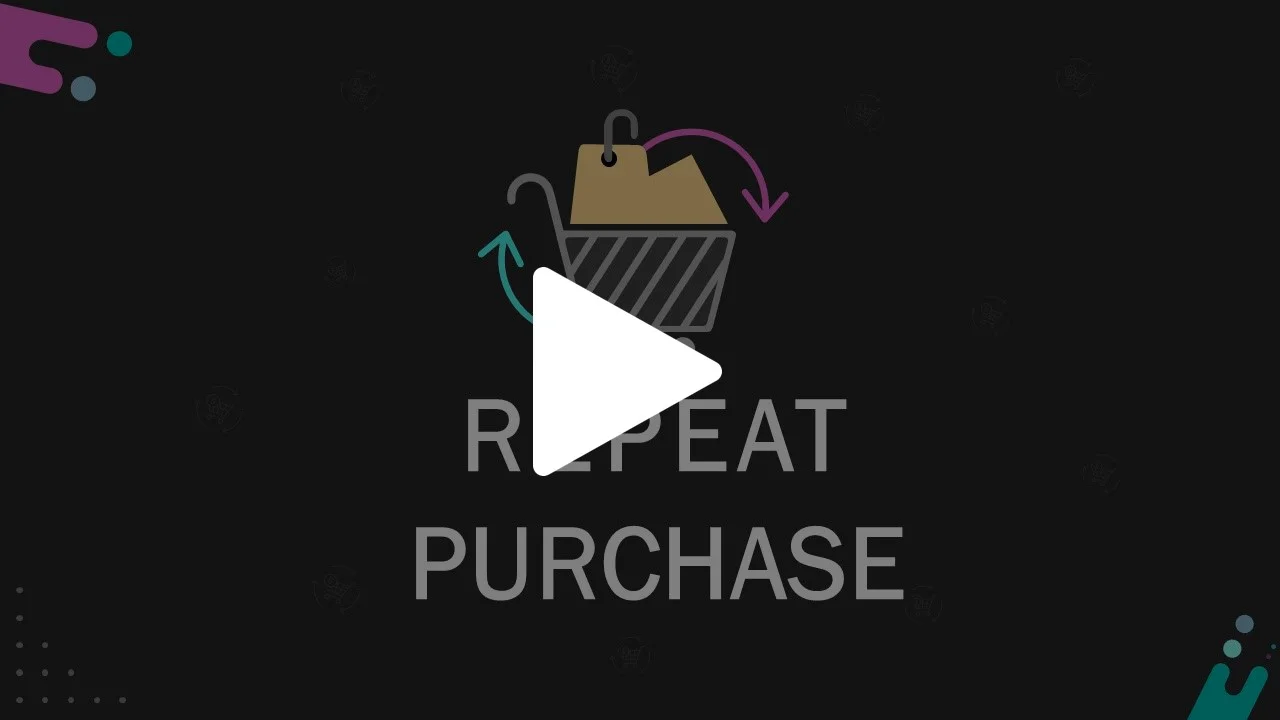 Repeat Purchase Animated Presentation - SketchBubble on Vimeo