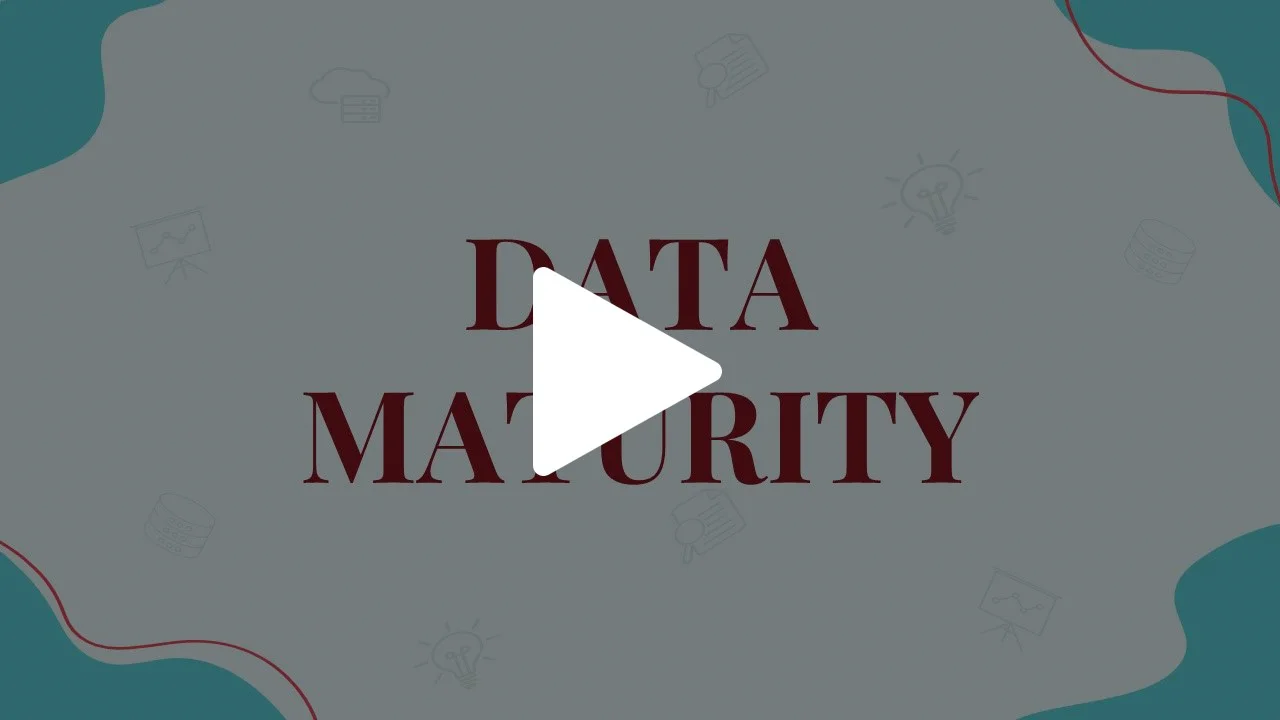 Data Maturity Animated Presentation - SketchBubble on Vimeo
