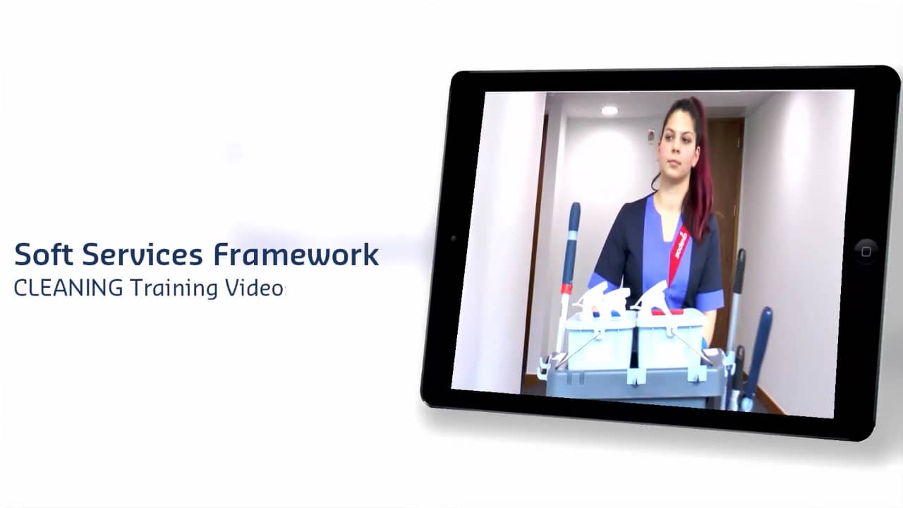11_Restroom Cleaning on Vimeo
