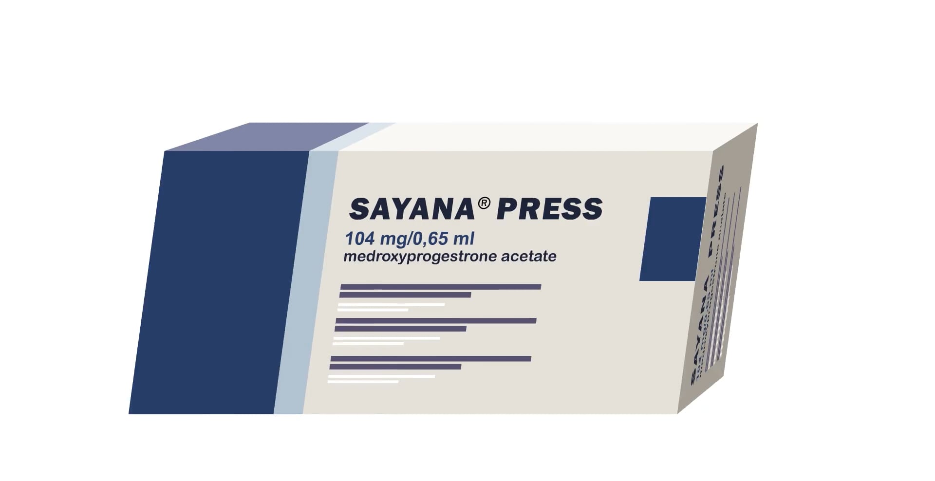 How to demonstrate Sayana press self-injectable method on Vimeo