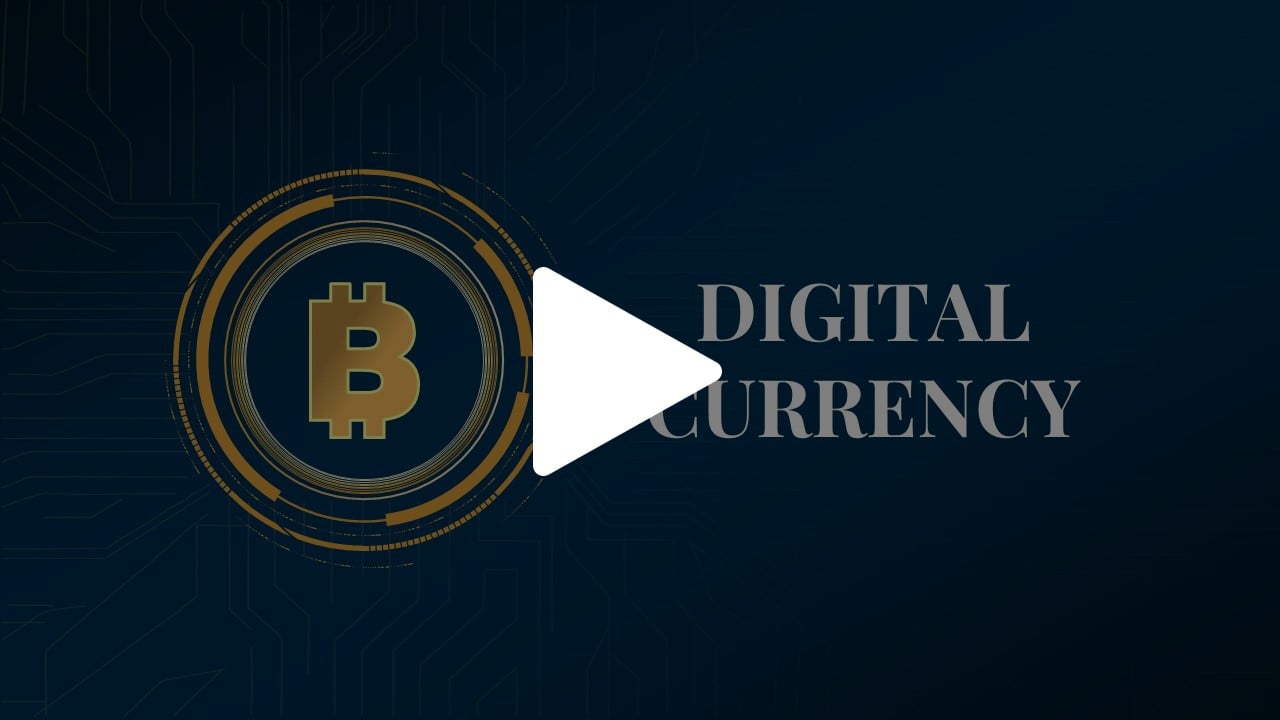 Digital Currency Animated Presentation - SketchBubble on Vimeo